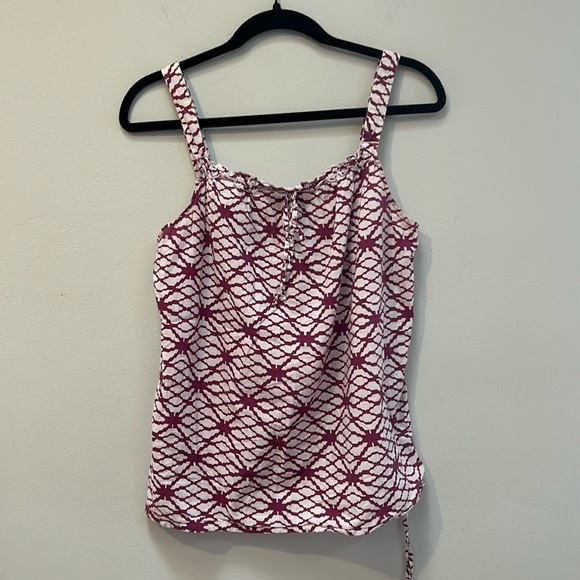 Prana | Tops | Prana Tank | Poshmark